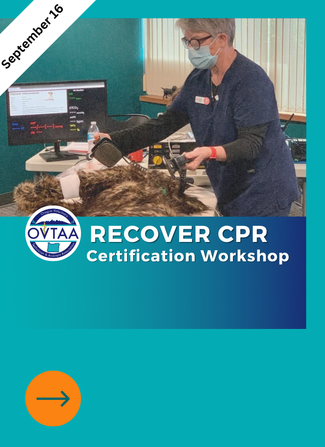 PVMA | Portland Veterinary Medical Association